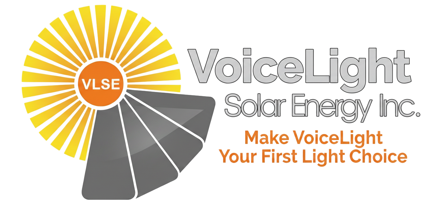electricity – Voice Light Solar Energy